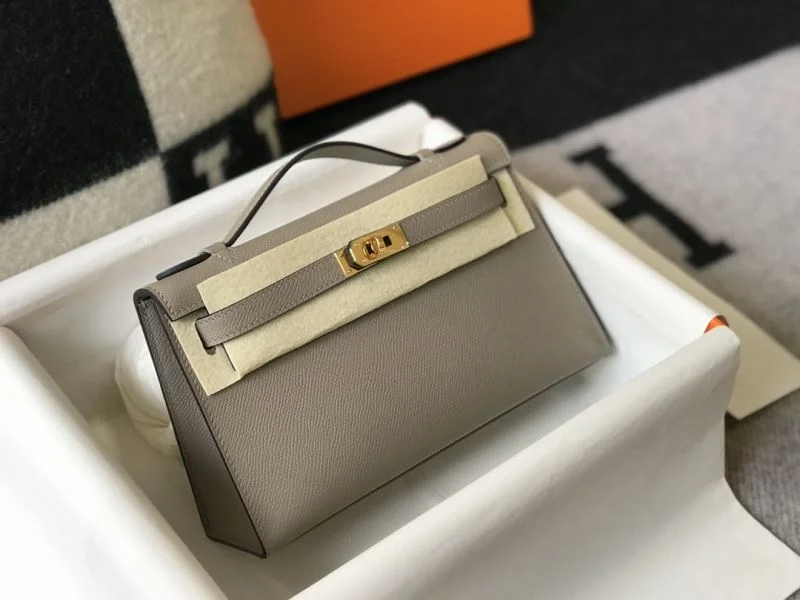 Brand-original Hermes Kelly Bags