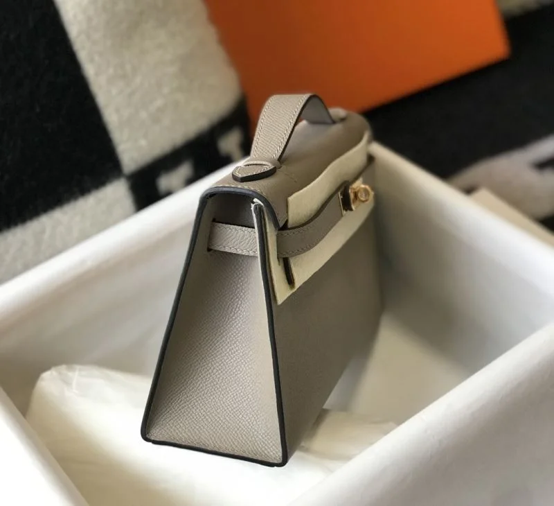 Brand-original Hermes Kelly Bags