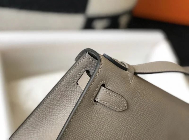 Brand-original Hermes Kelly Bags