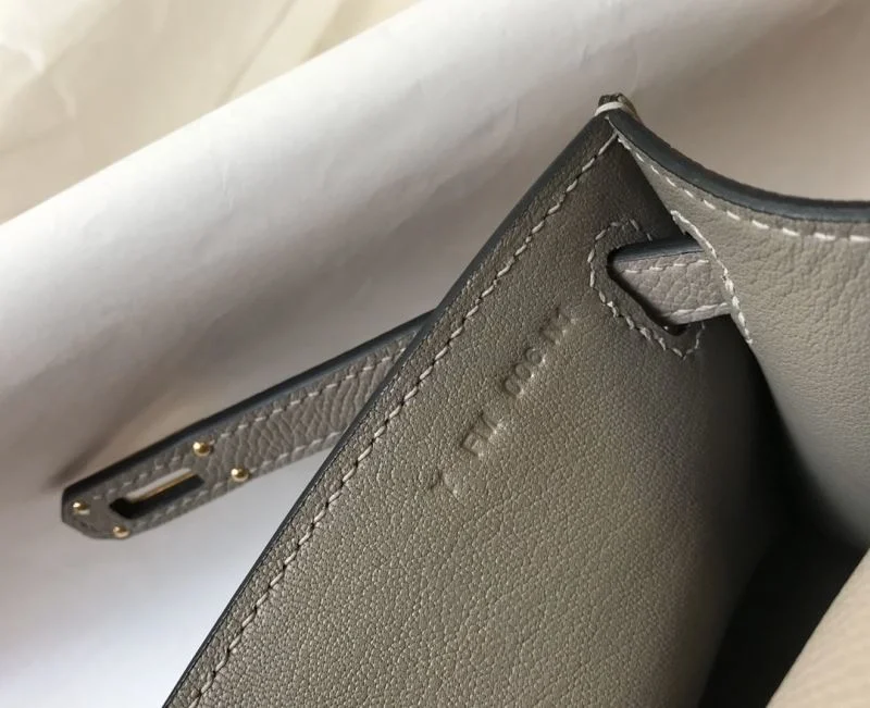 Brand-original Hermes Kelly Bags