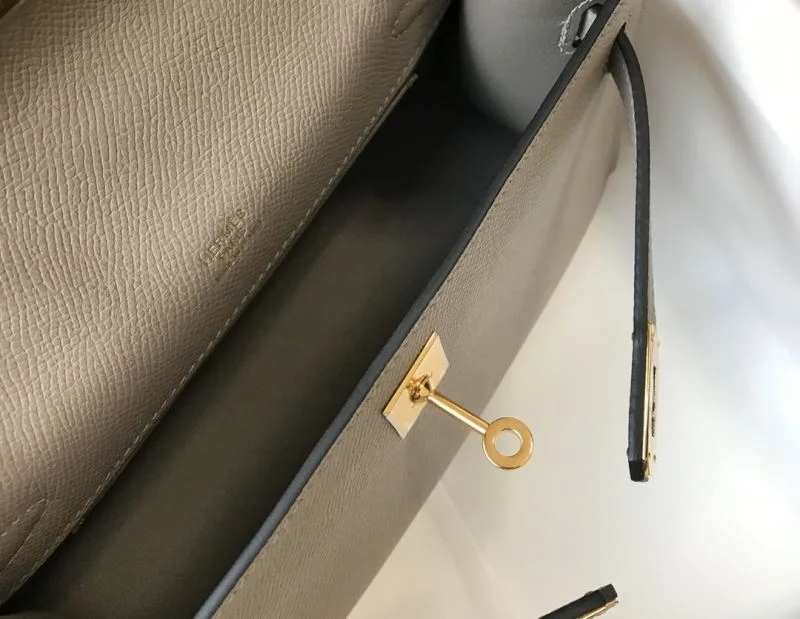 Brand-original Hermes Kelly Bags