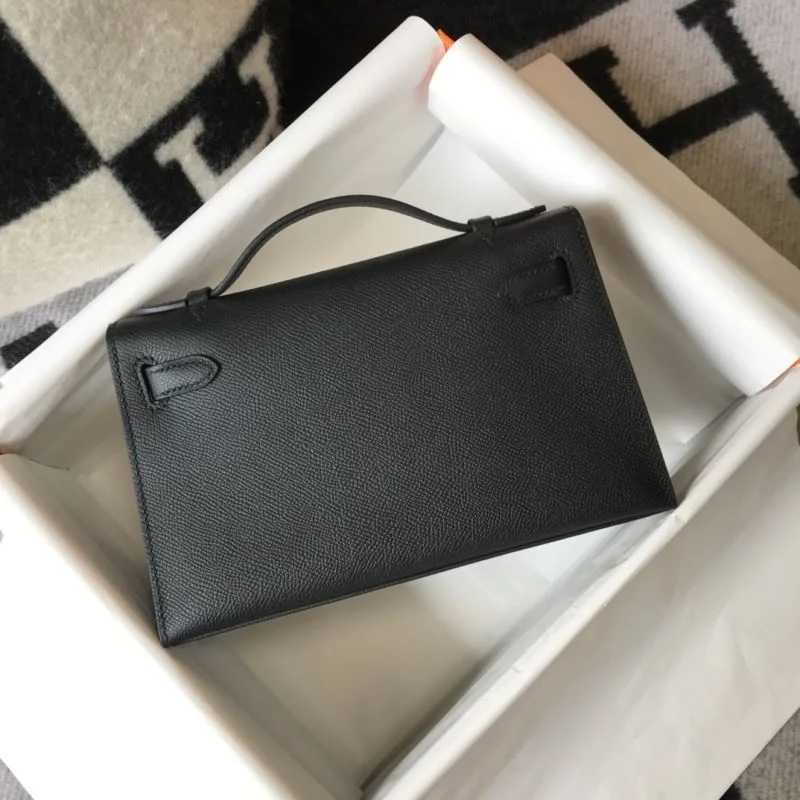 Top mirror Hermes Kelly Bags