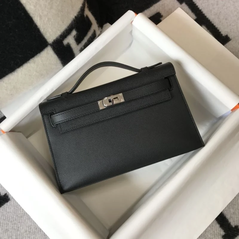Official Hermes Kelly Bags
