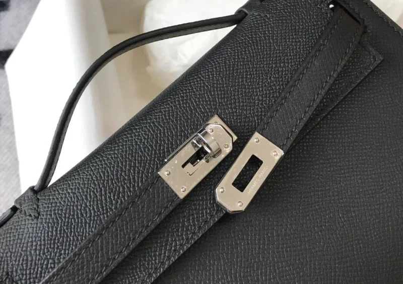 Official Hermes Kelly Bags