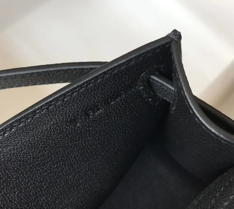 Official Hermes Kelly Bags