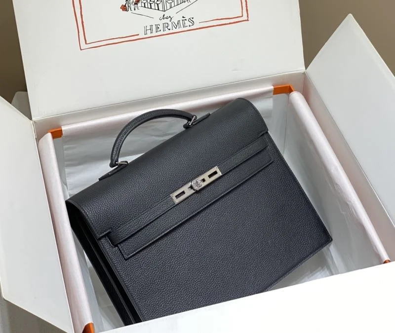Brand-original Hermes Kelly Bags