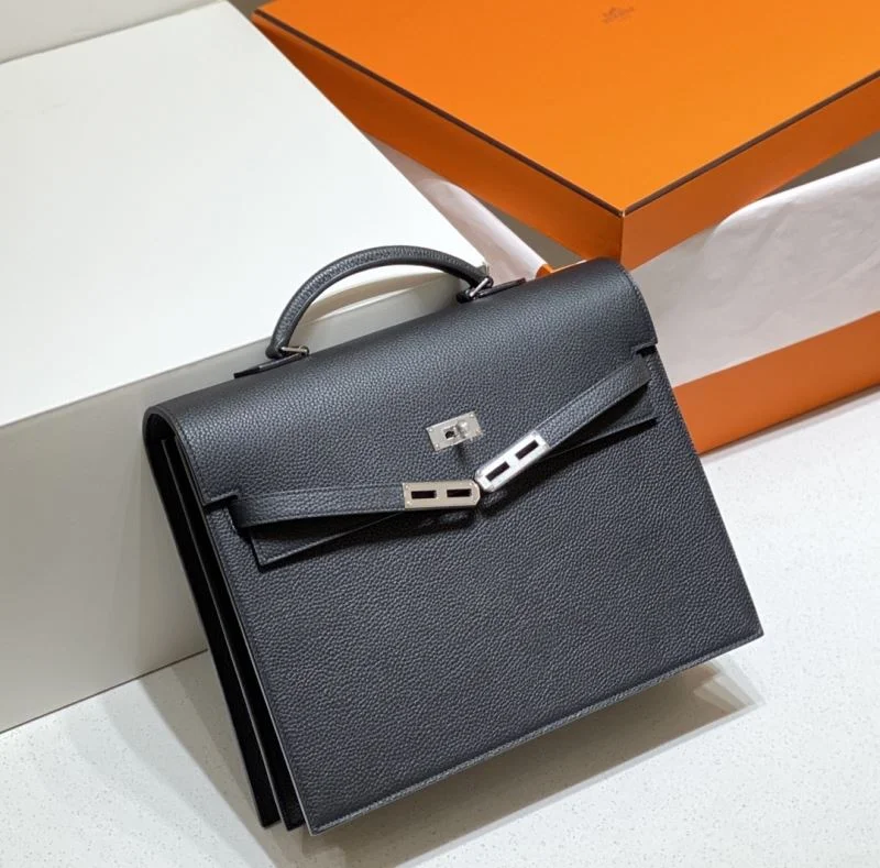 Brand-original Hermes Kelly Bags
