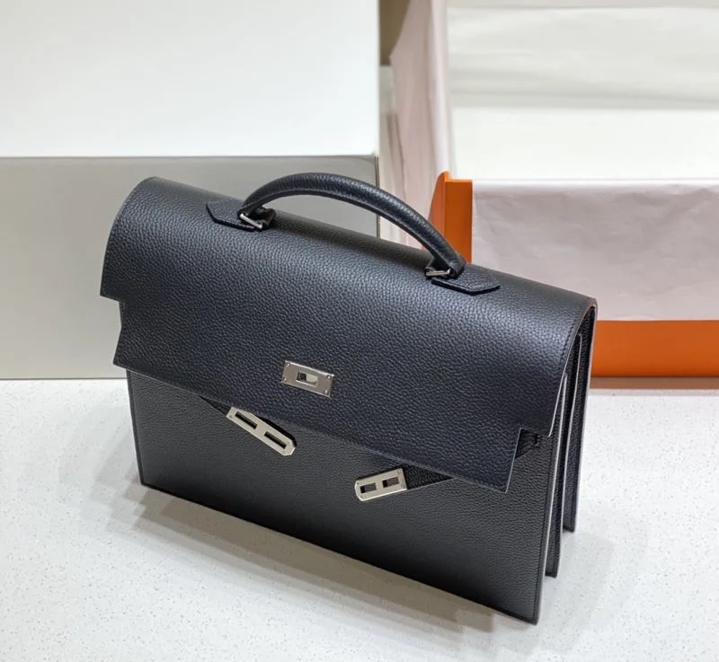 Brand-original Hermes Kelly Bags