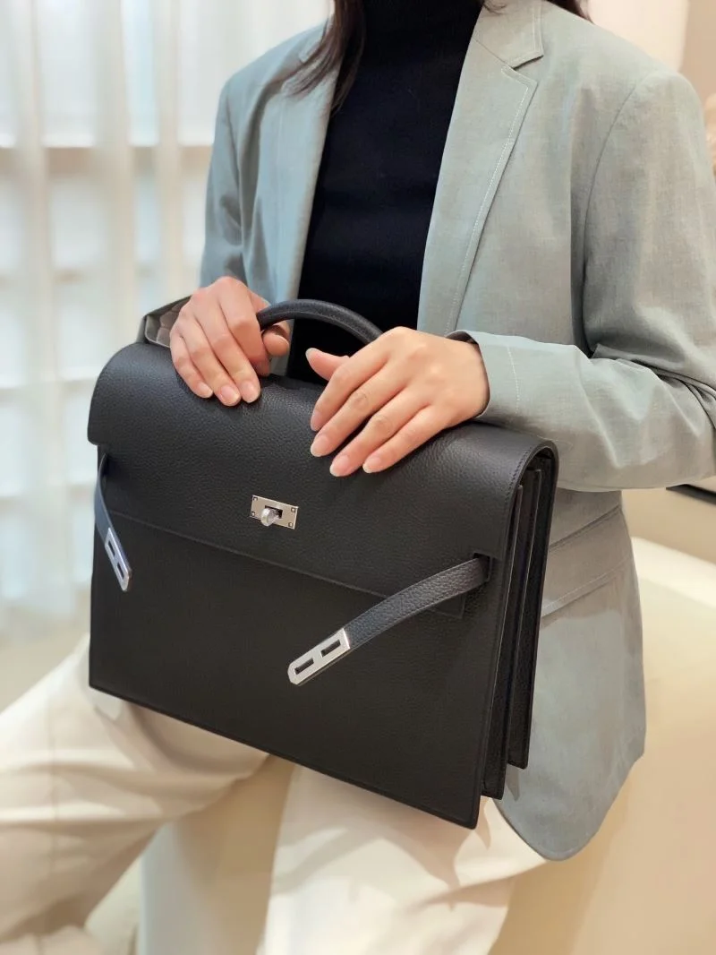 Brand-original Hermes Kelly Bags