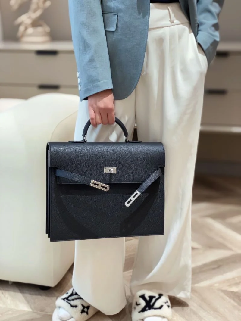 Brand-original Hermes Kelly Bags