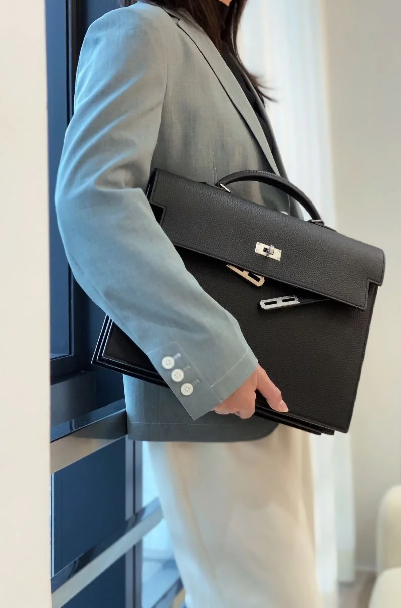 Brand-original Hermes Kelly Bags