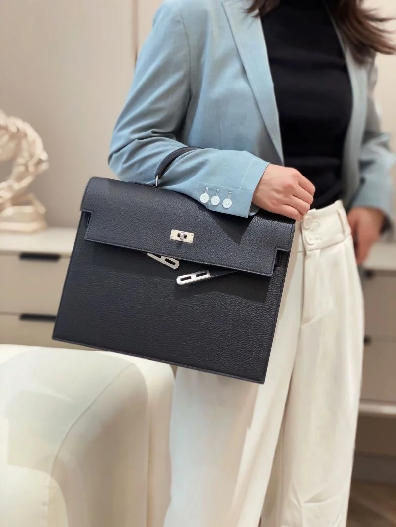 Brand-original Hermes Kelly Bags