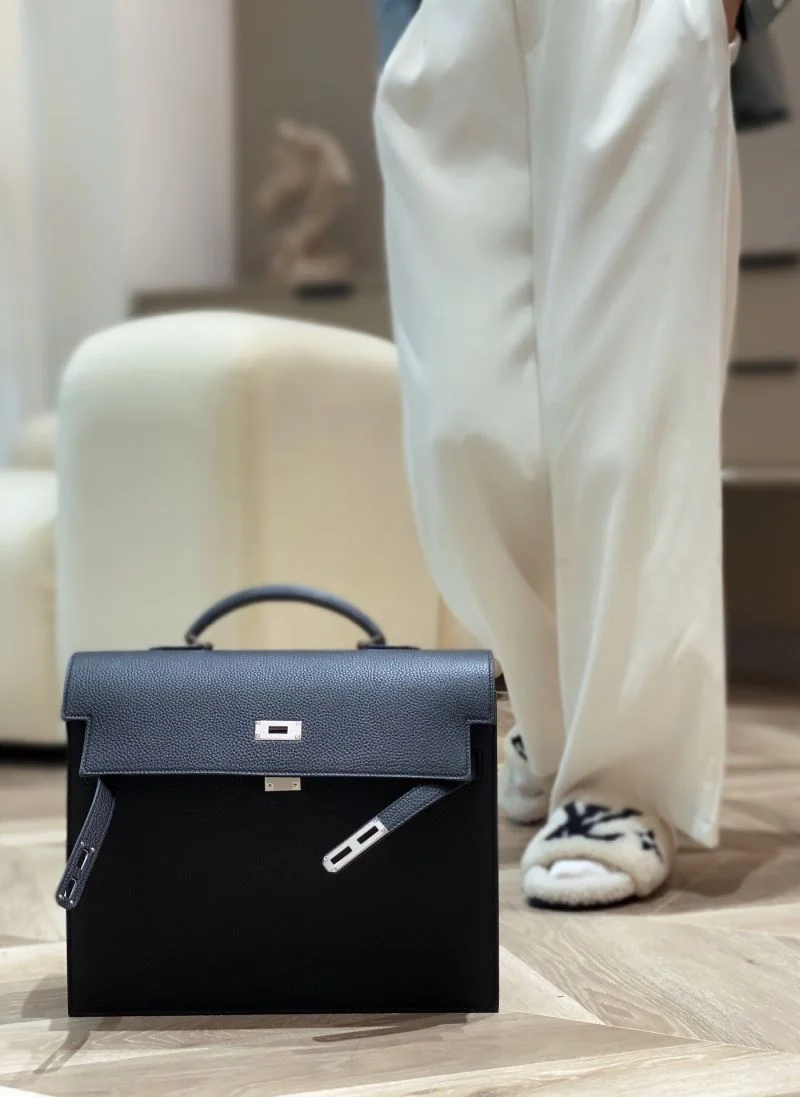 Brand-original Hermes Kelly Bags