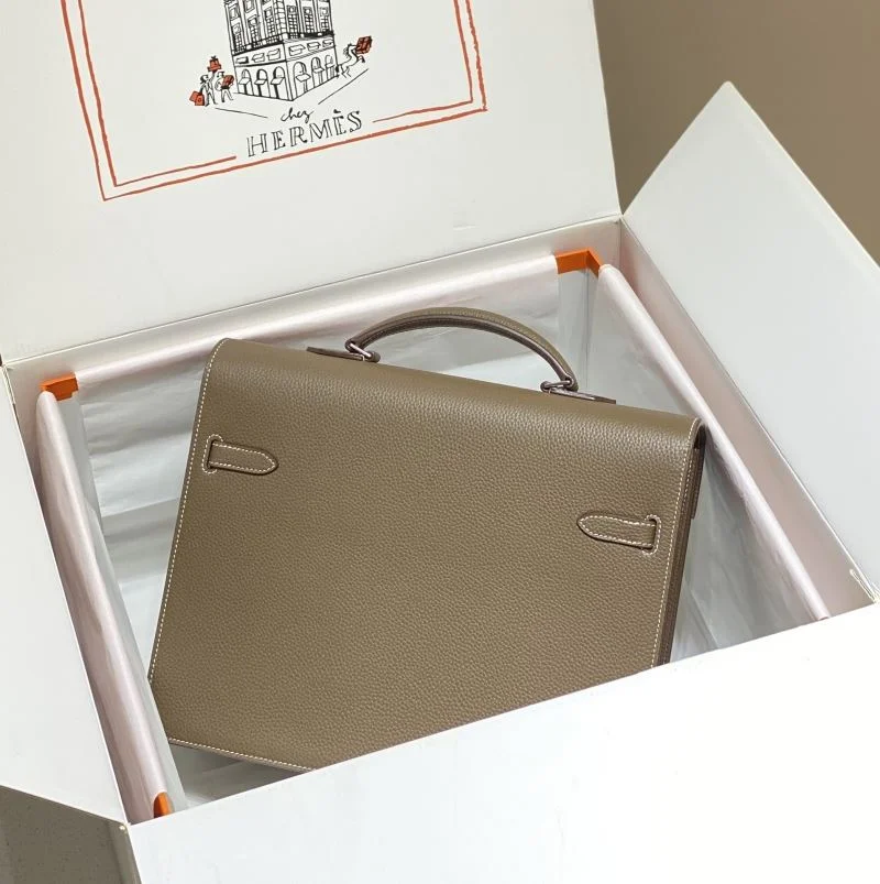 Official Hermes Kelly Bags