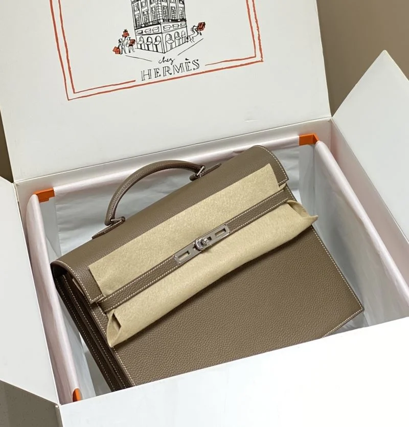 Official Hermes Kelly Bags