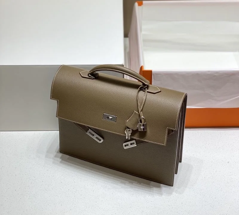 Official Hermes Kelly Bags