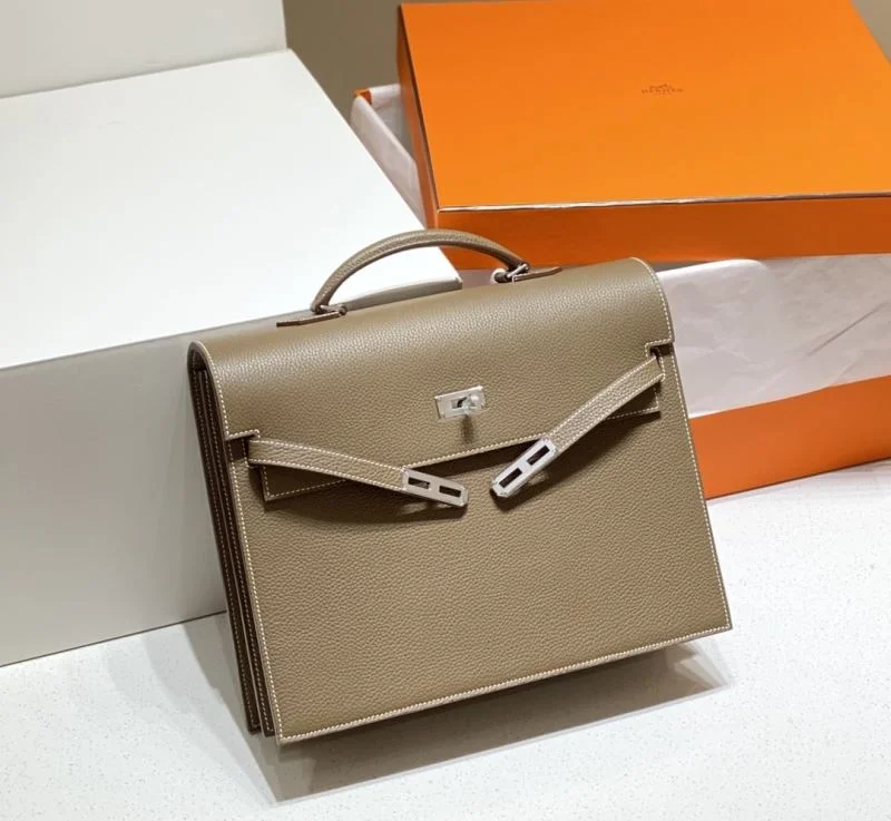 Official Hermes Kelly Bags