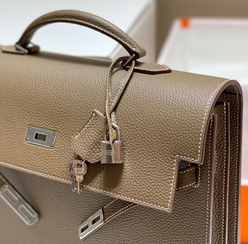Official Hermes Kelly Bags
