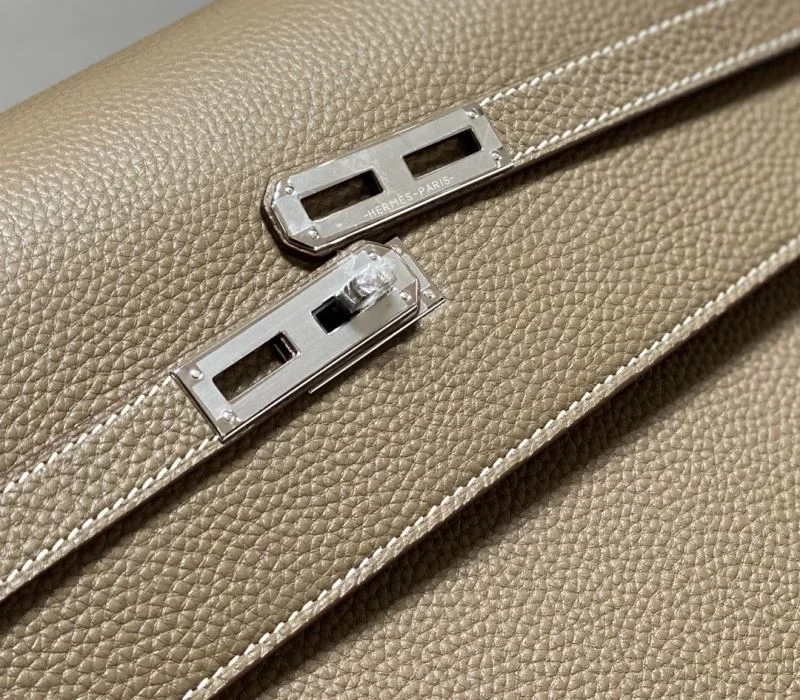 Official Hermes Kelly Bags
