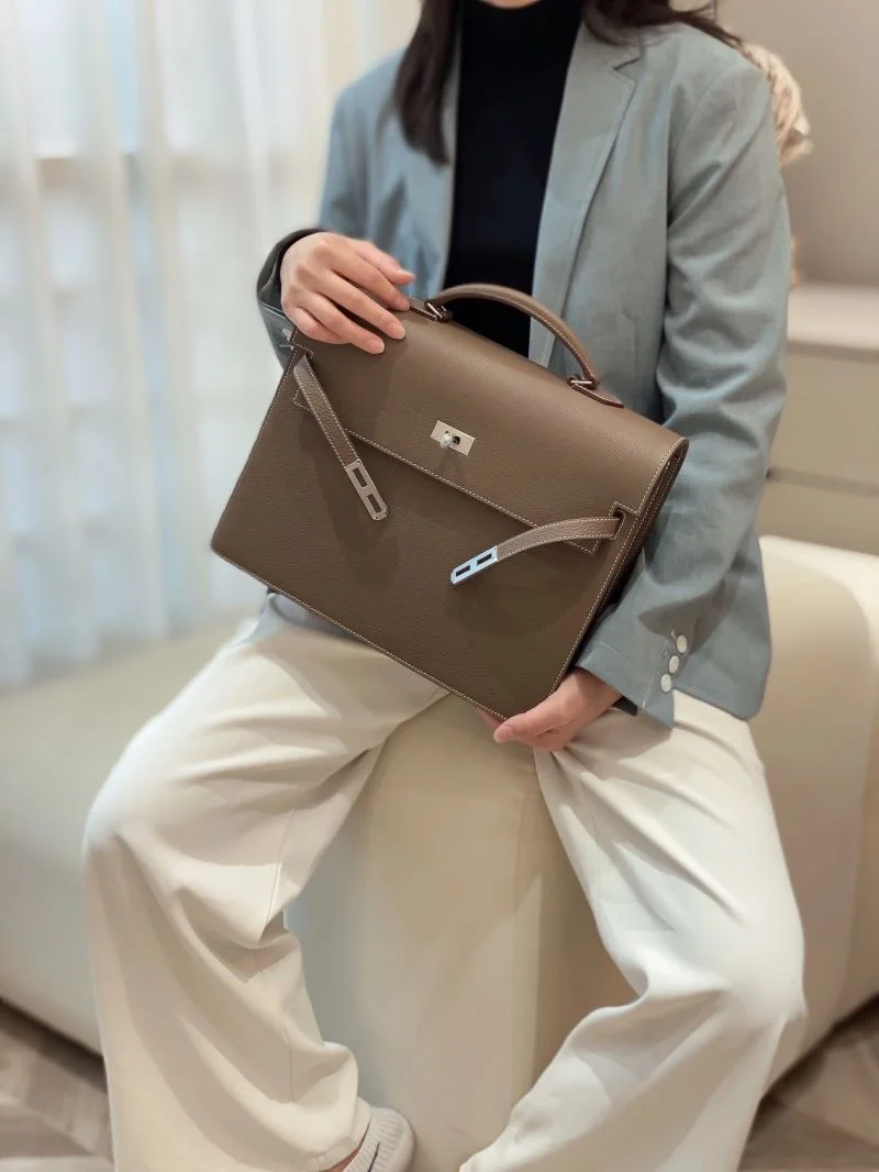 Official Hermes Kelly Bags