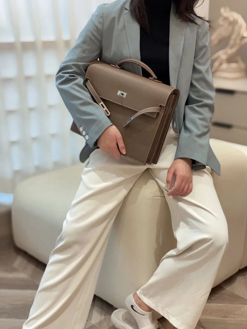 Official Hermes Kelly Bags