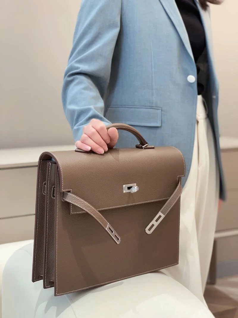 Official Hermes Kelly Bags