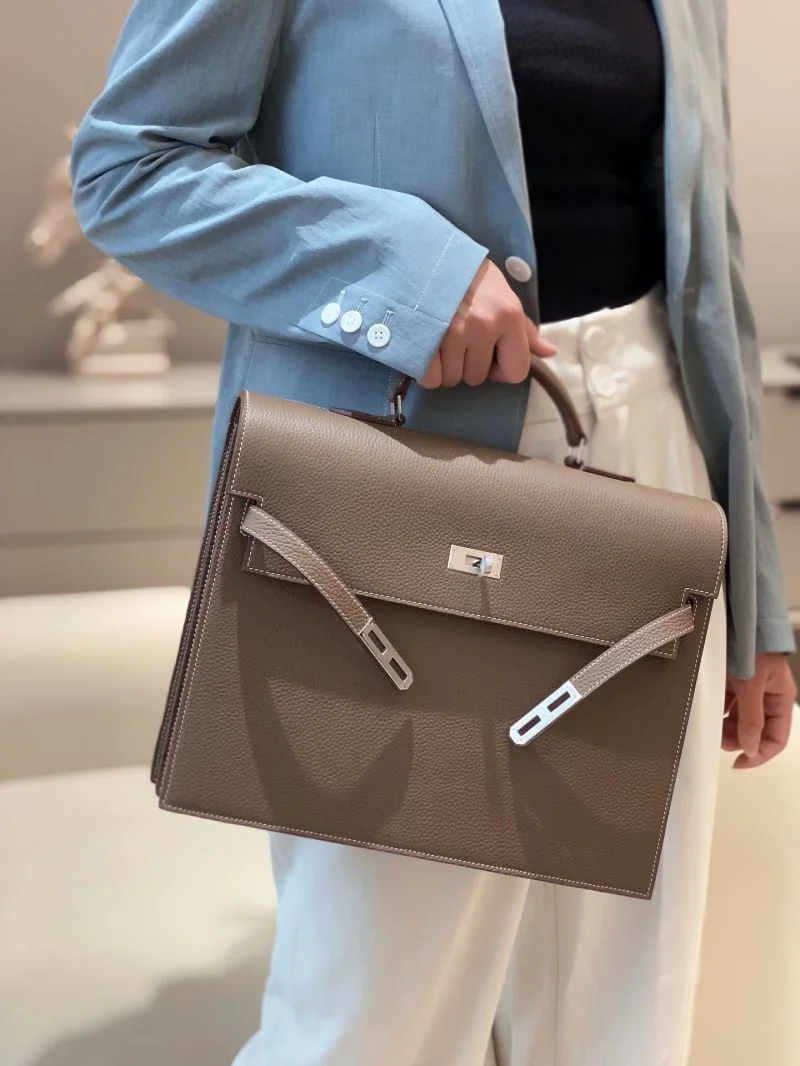 Official Hermes Kelly Bags