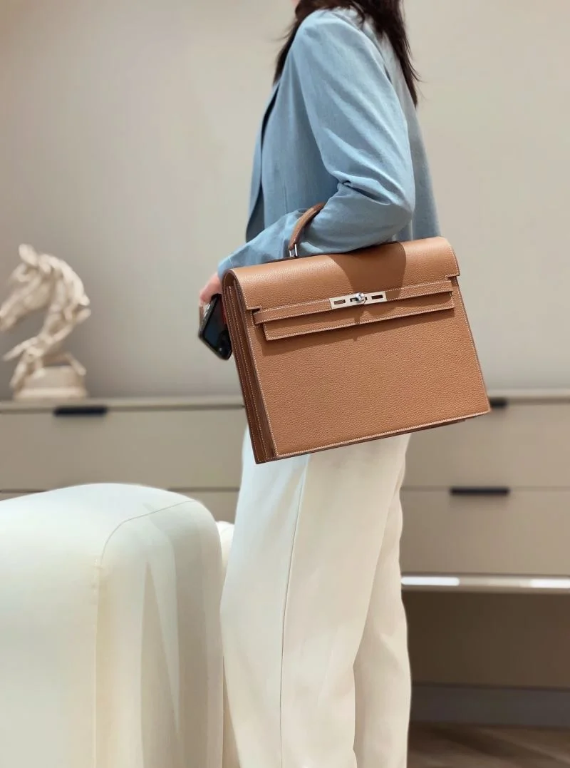 Bargain Hermes Kelly Bags