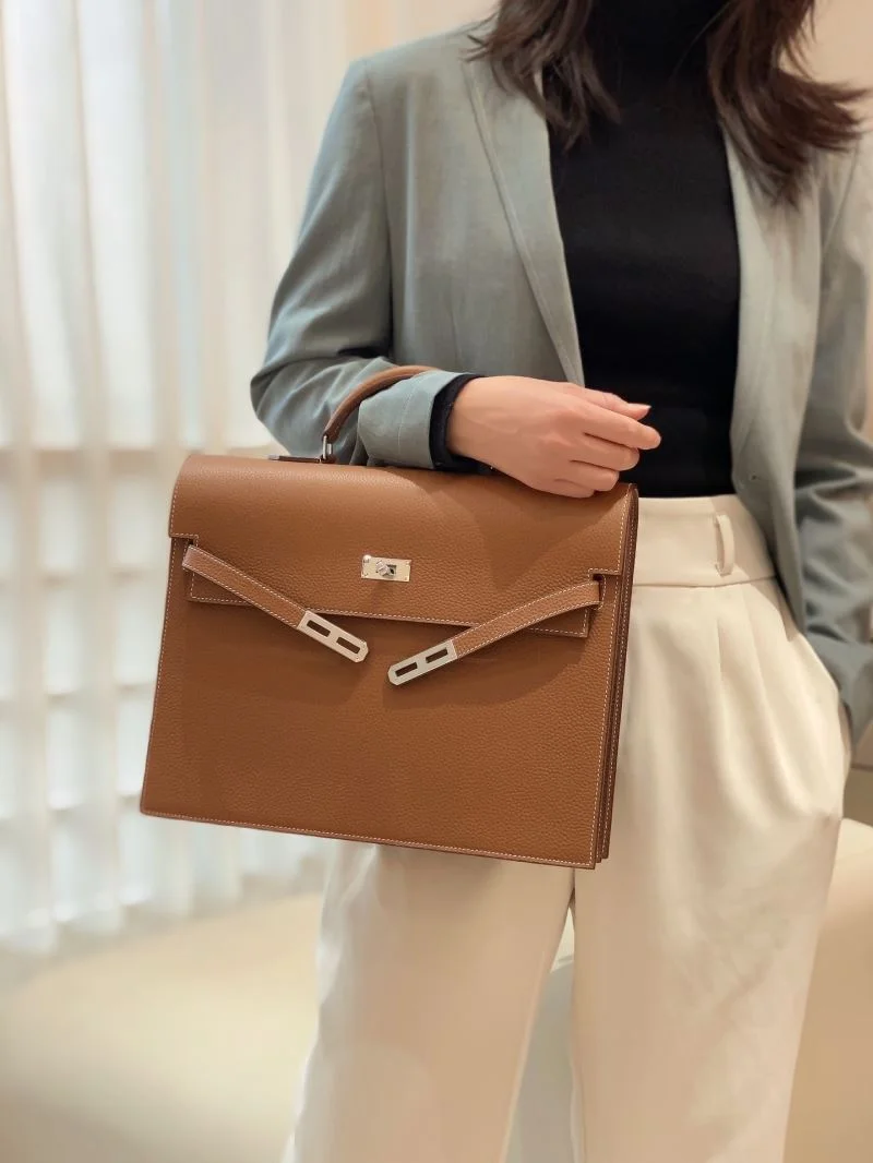 Bargain Hermes Kelly Bags