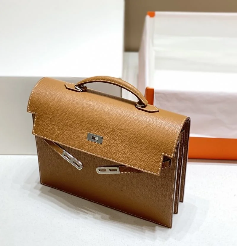 Authentic Hermes Kelly Bags