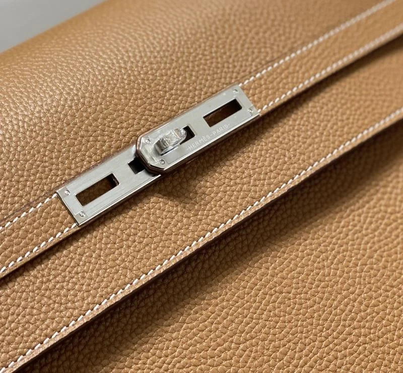 Authentic Hermes Kelly Bags