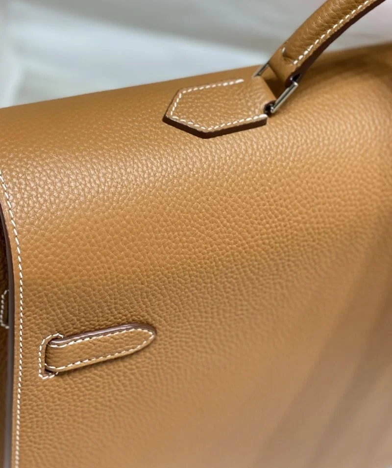 Authentic Hermes Kelly Bags