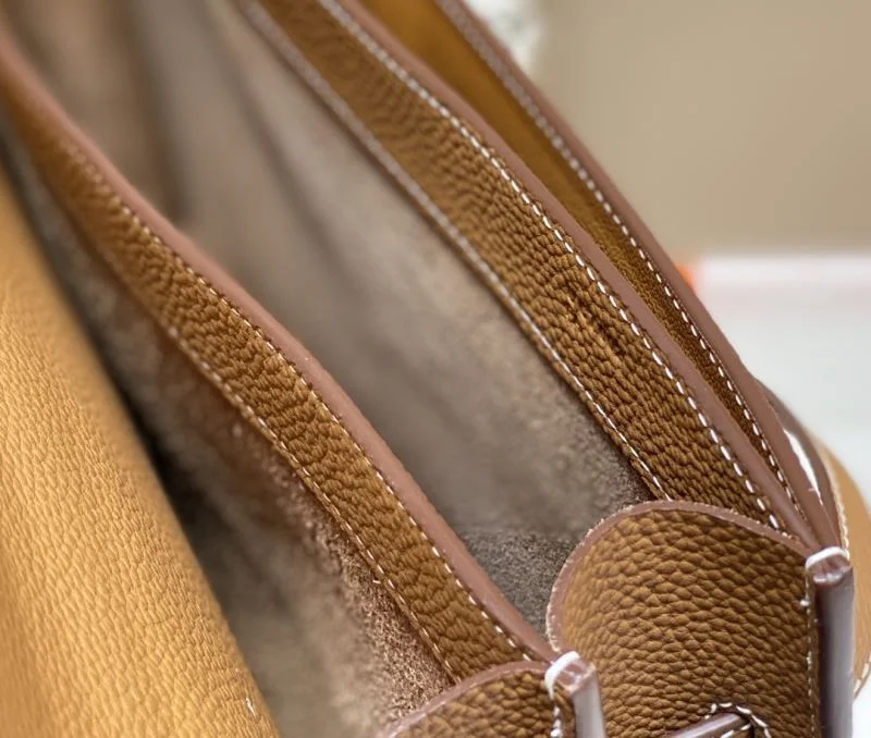 Authentic Hermes Kelly Bags