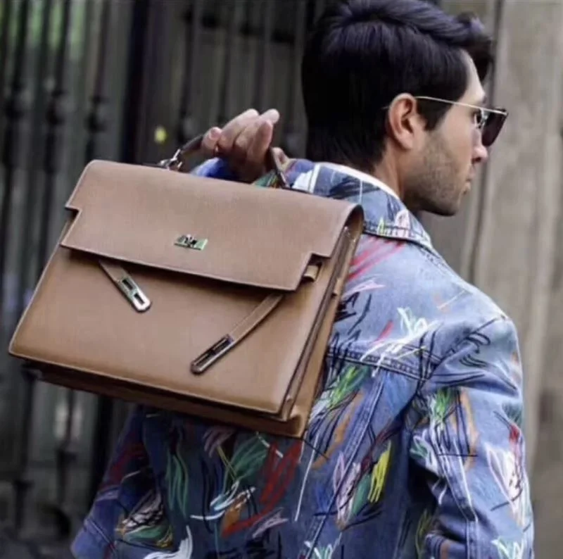 Authentic Hermes Kelly Bags