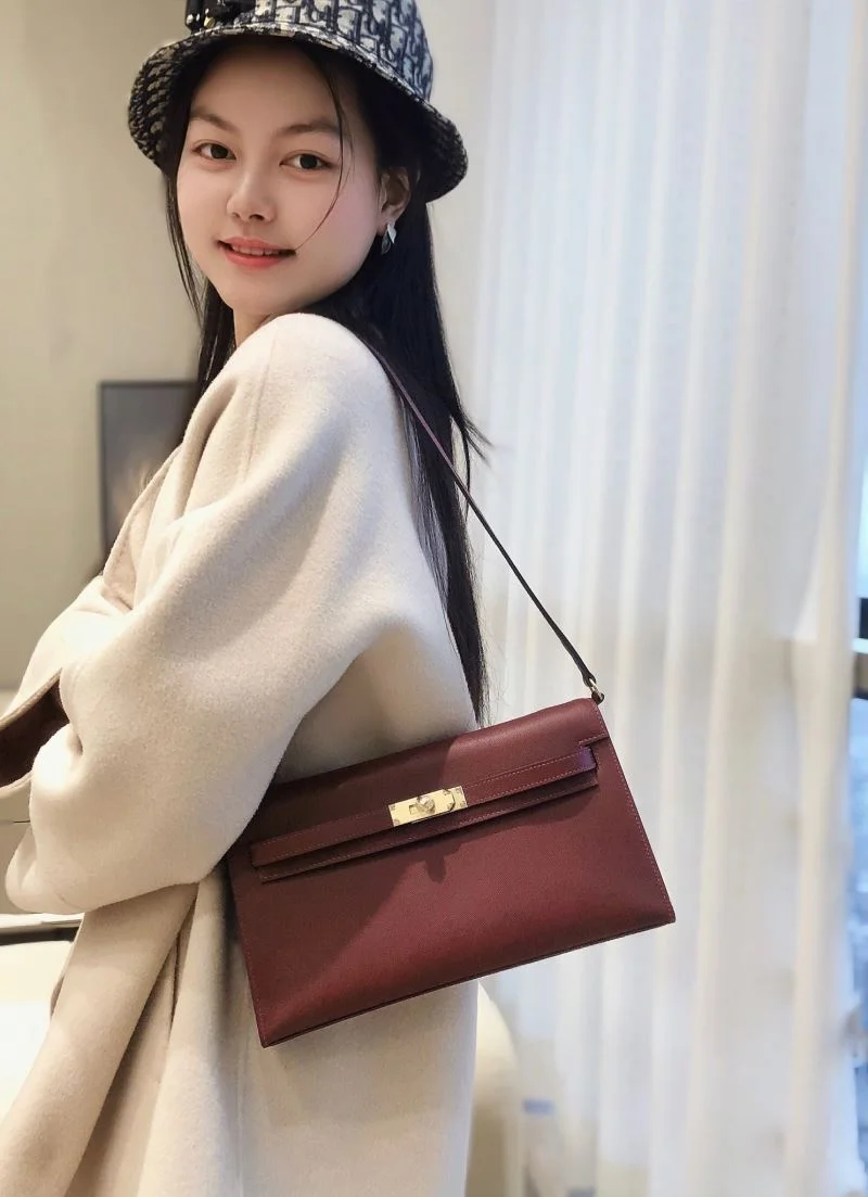 OEM Hermes Kelly Bags