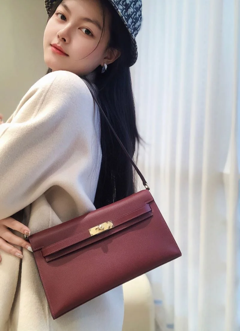 OEM Hermes Kelly Bags