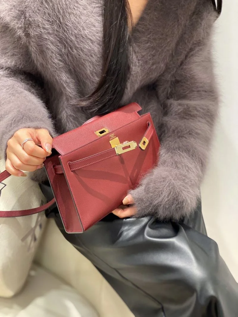 OEM Hermes Kelly Bags