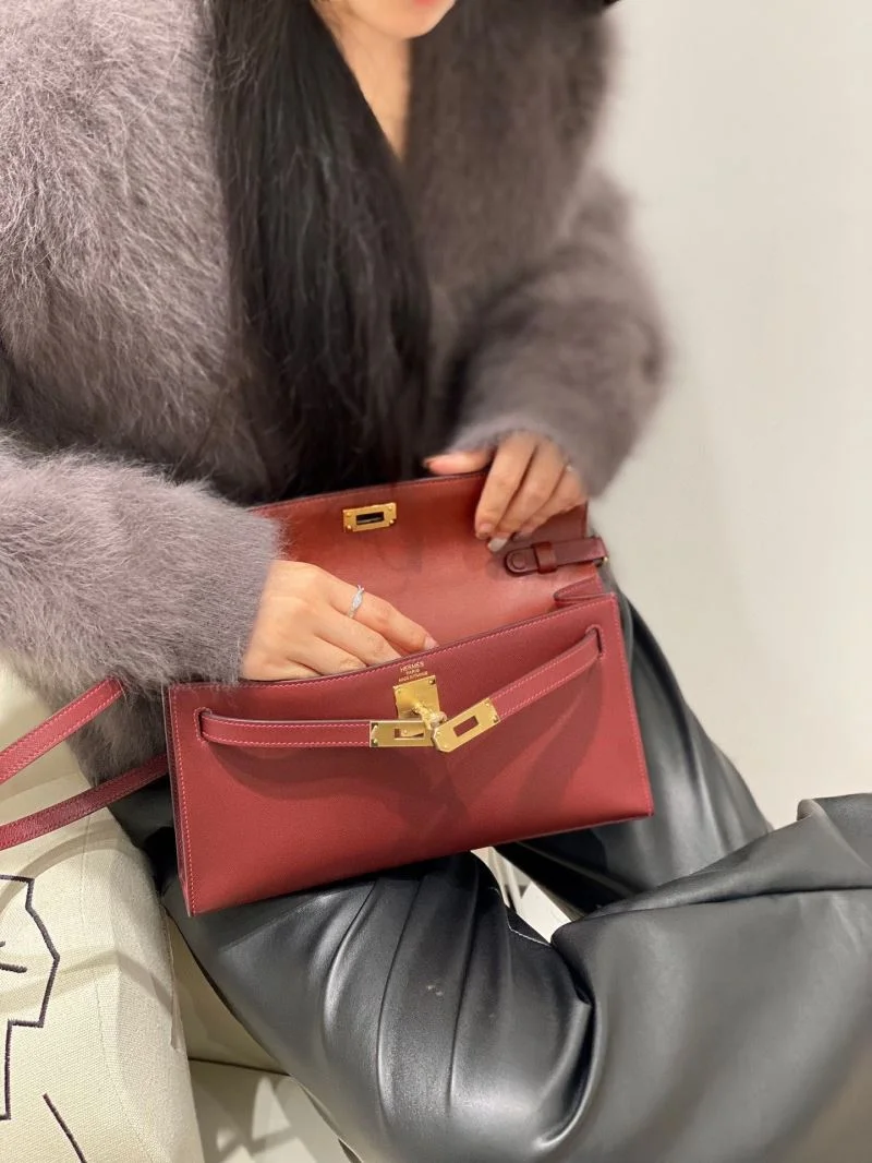 OEM Hermes Kelly Bags