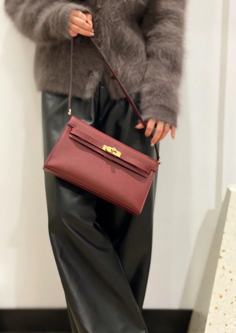 OEM Hermes Kelly Bags