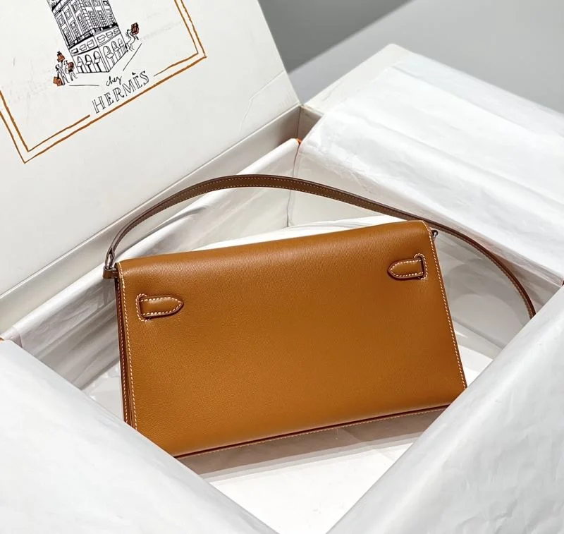 Value-priced Hermes Kelly Bags