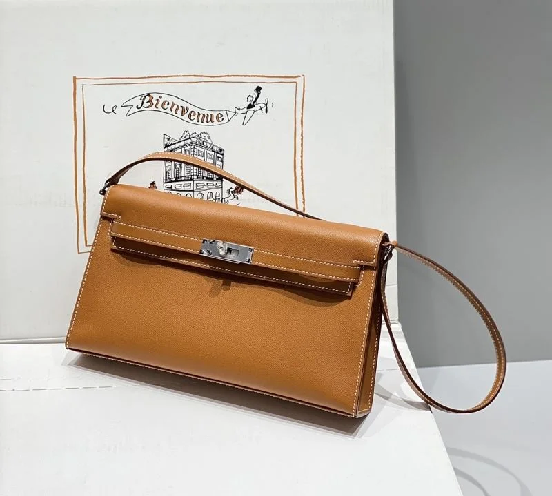 Value-priced Hermes Kelly Bags