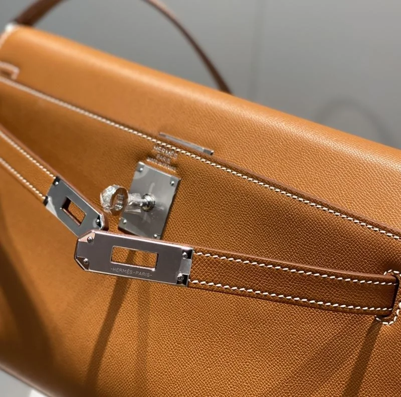 Value-priced Hermes Kelly Bags