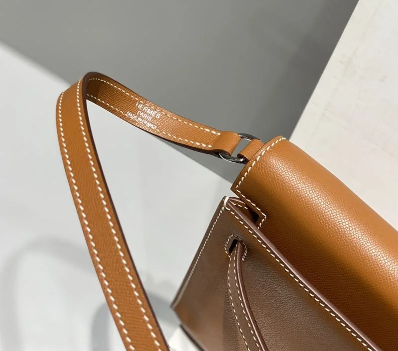 Value-priced Hermes Kelly Bags