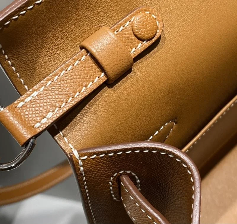 Value-priced Hermes Kelly Bags