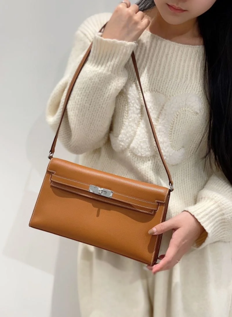 Value-priced Hermes Kelly Bags