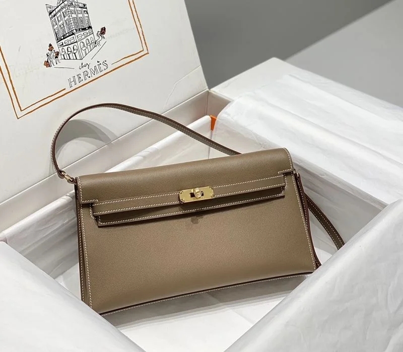 Hermes Kelly Bags