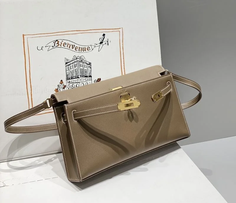 Low-cost Hermes Kelly Bags