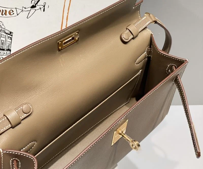 Low-cost Hermes Kelly Bags