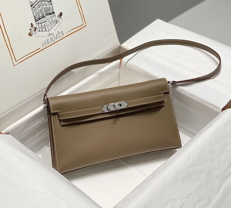 Original Hermes Kelly Bags