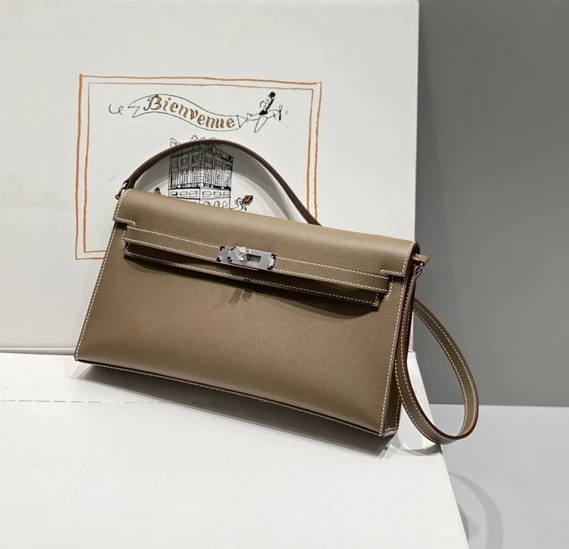 Original Hermes Kelly Bags
